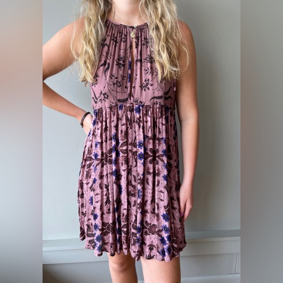 Free People | Dresses | Fee People Intimately Dress | Poshmark
